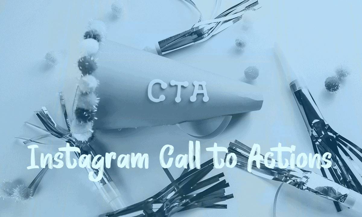 Creating Incredibly Effective (Call To Actions) 50 CTA For Instagram ... Creating Incredibly Effective (Call To Actions) 50 CTA For Instagram ...