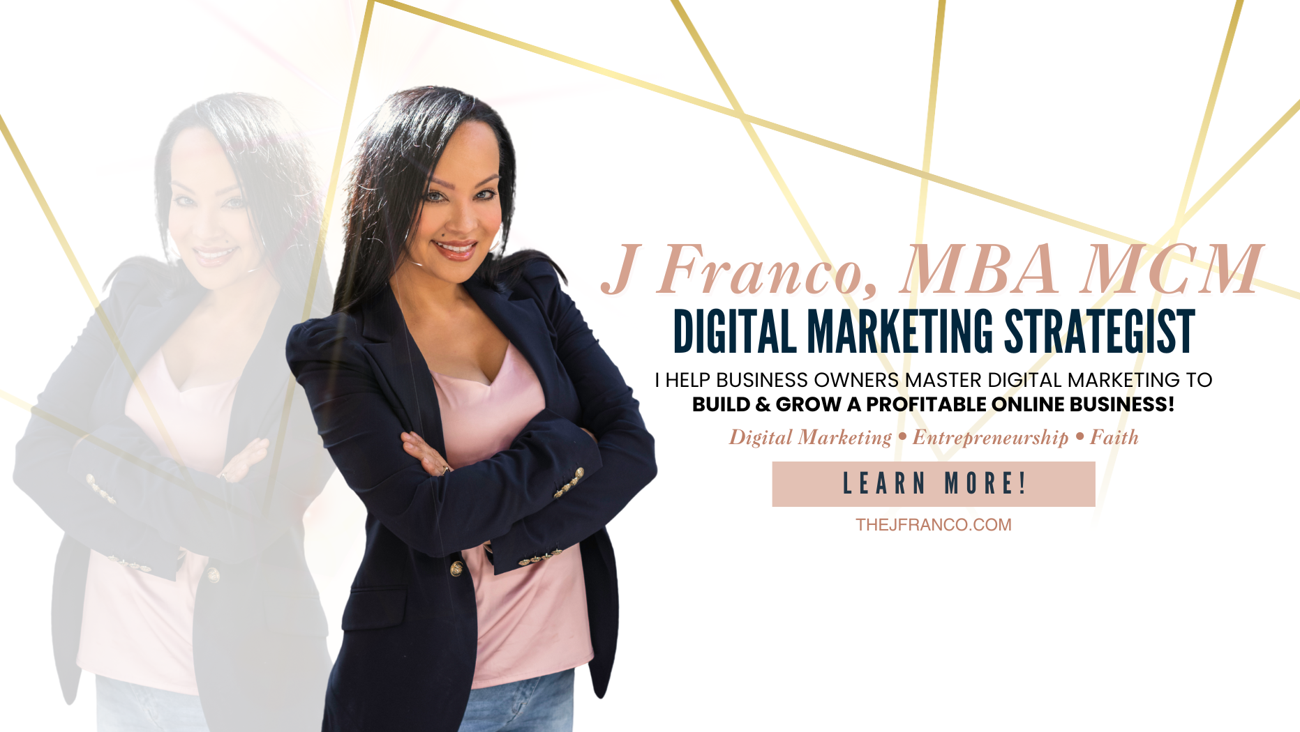 Home - J Franco Marketing Strategist
